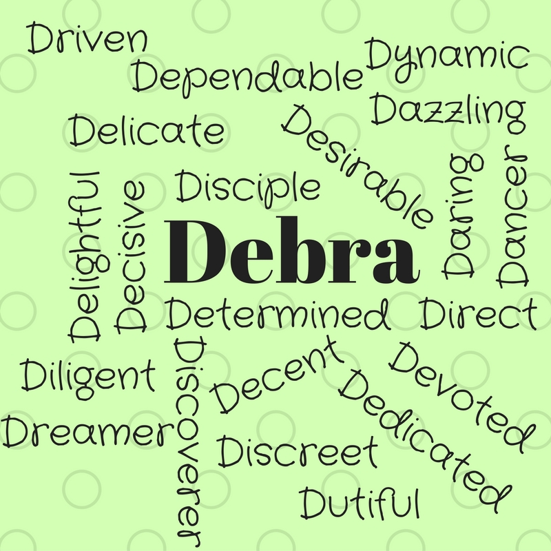 A Detour On the Way to ...