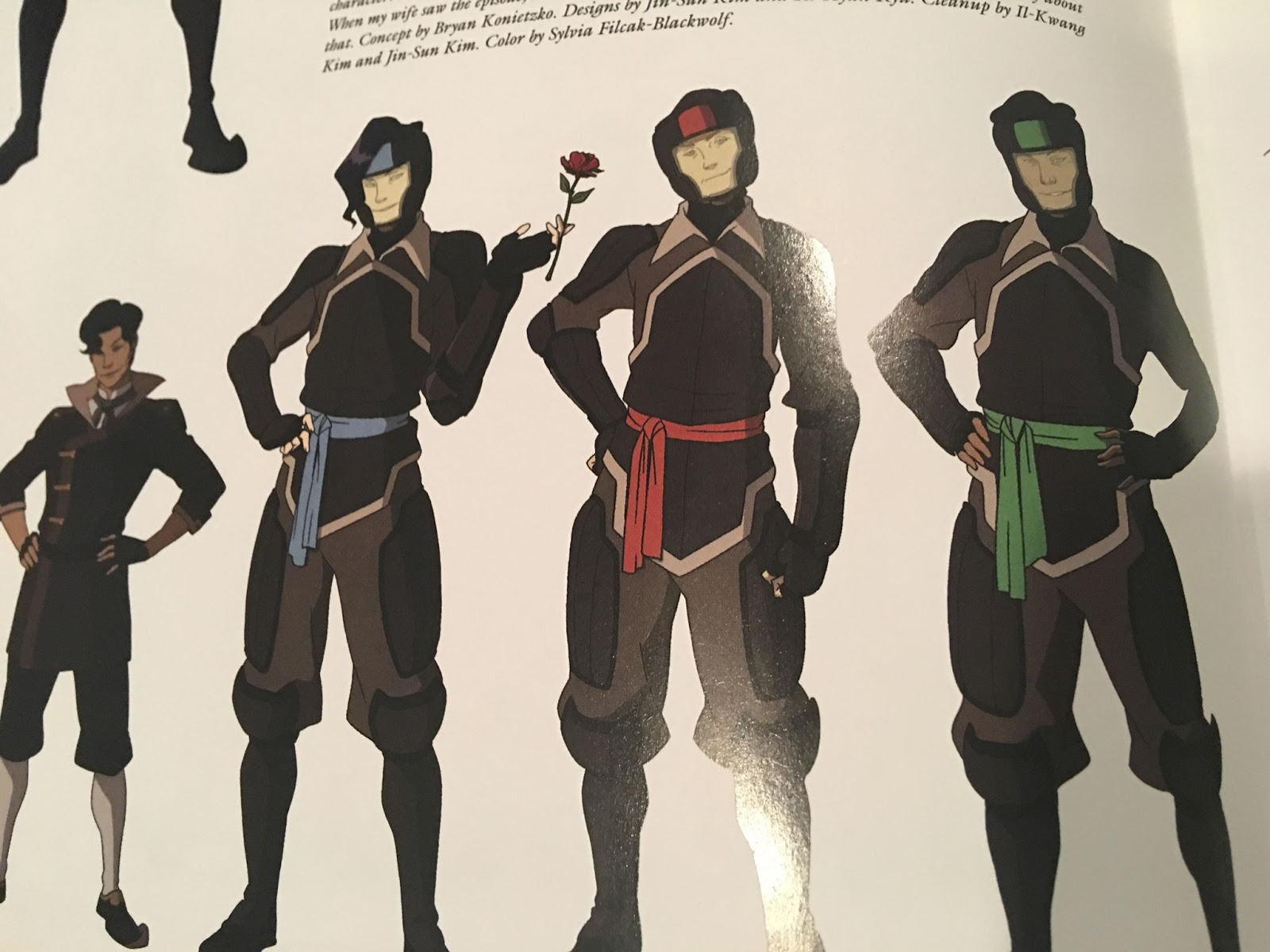 Pro Bending League: Pro Bending Teams