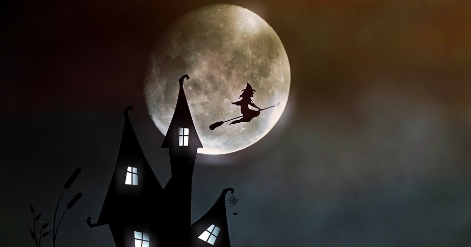 HISTÓRIA VIVA: 11 maneiras medievais de identificar uma bruxa