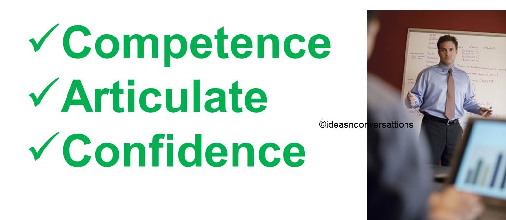 Ideas N Conversations: Conversational English Competency for Business ...