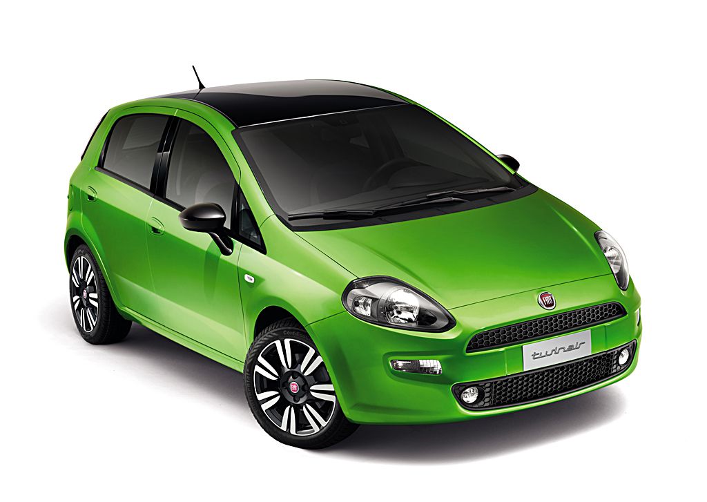 Fiat Punto 2014 - Carros Novos Lançamentos e Novidades