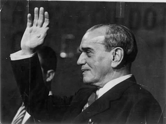 Historia 2: De la Revolución a la globalización: Mexico cómo rector de ...