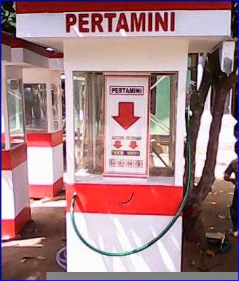 Agen langsung Pertamini untuk seluruh indonesia: harga dan spec ...