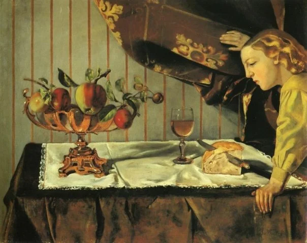 Balthus | Modern painter | Tutt'Art@ | Pittura * Scultura * Poesia * Musica