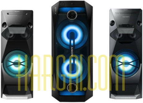 Daftar Harga Speaker Aktif SONY Terbaru AGUSTUS SEPTEMBER OKTOBER ...