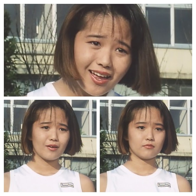 📸Álbuns de imagens de episódios (EpisAlbum): Imagens mix do Ako em ...