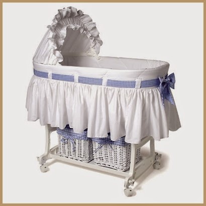 Habitambientes: ¿Cómo elegir una cuna?