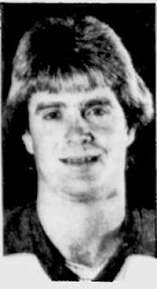 NHL Backups: Jim Weaver