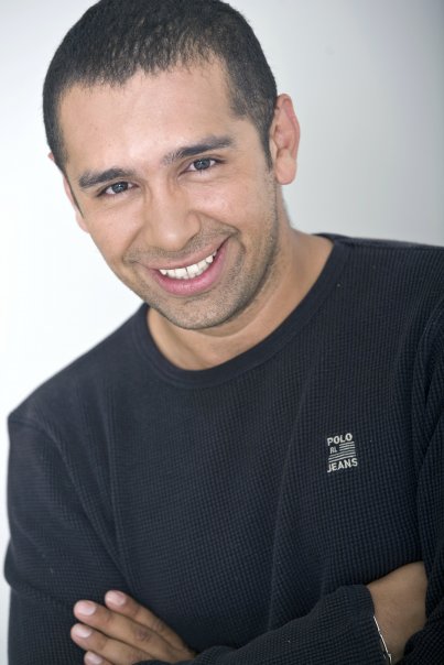 Actorsandactresseslatin Carlos Andrés Vargas