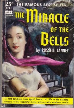 Kahn's Corner: 1947: The Miracle of the Bells by Russell Janney
