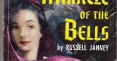 Kahn's Corner: 1947: The Miracle of the Bells by Russell Janney