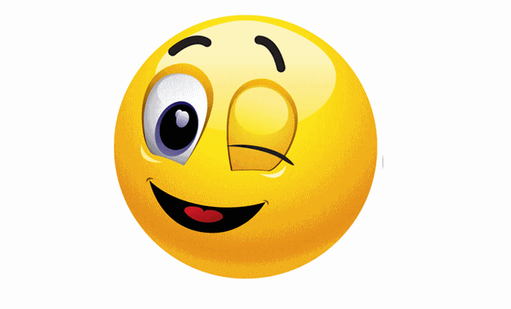 CLARABOIA: Facebook revela os emojis mais usados no Brasil e no mundo