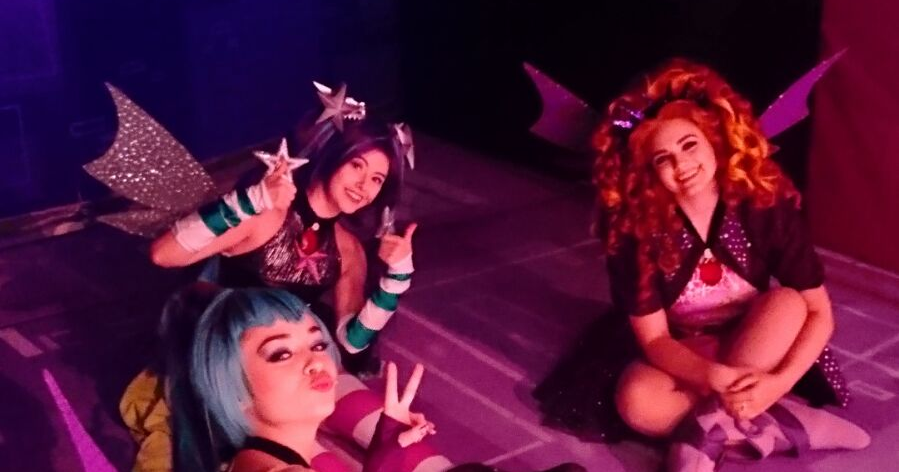 Equestria Daily - MLP Stuff!: In-Depth Review for The MLP Musical ...