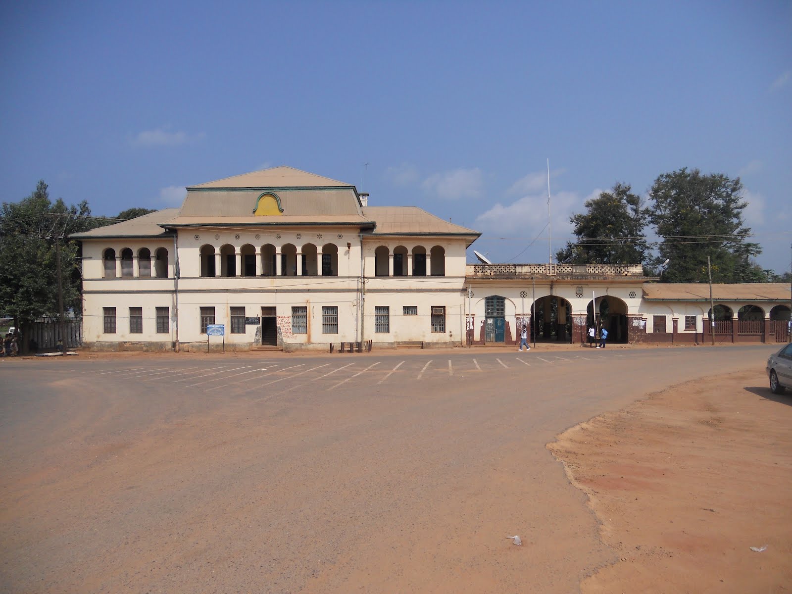 Kigoma | Tanzania | Page 4 | SkyscraperCity Forum