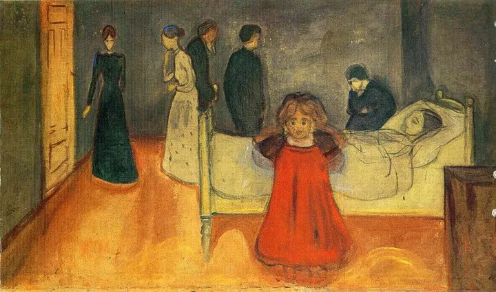 Edvard Munch | Legacy / Eredità | Tutt'Art@ | Masterpieces