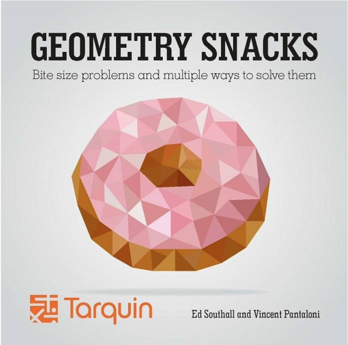 Math Hombre: Geometry Snacks