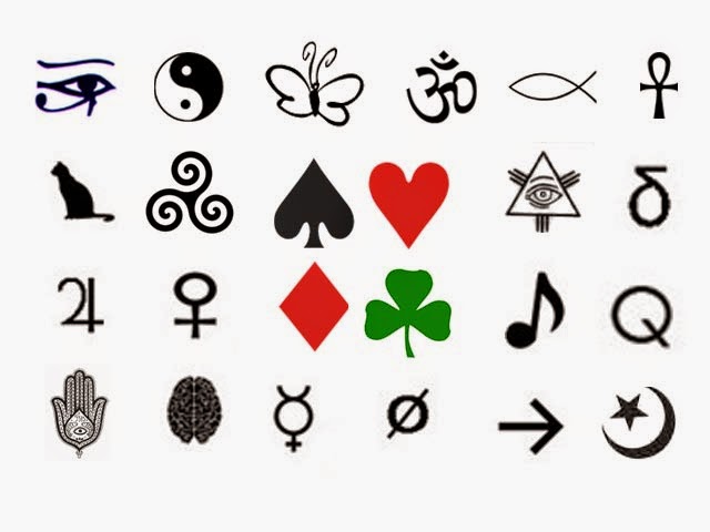 Alfabetización En Manejo de Componentes de Imagen Visual: Simbolos y Signos