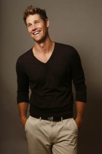 .: MODELO: CHAD COLE