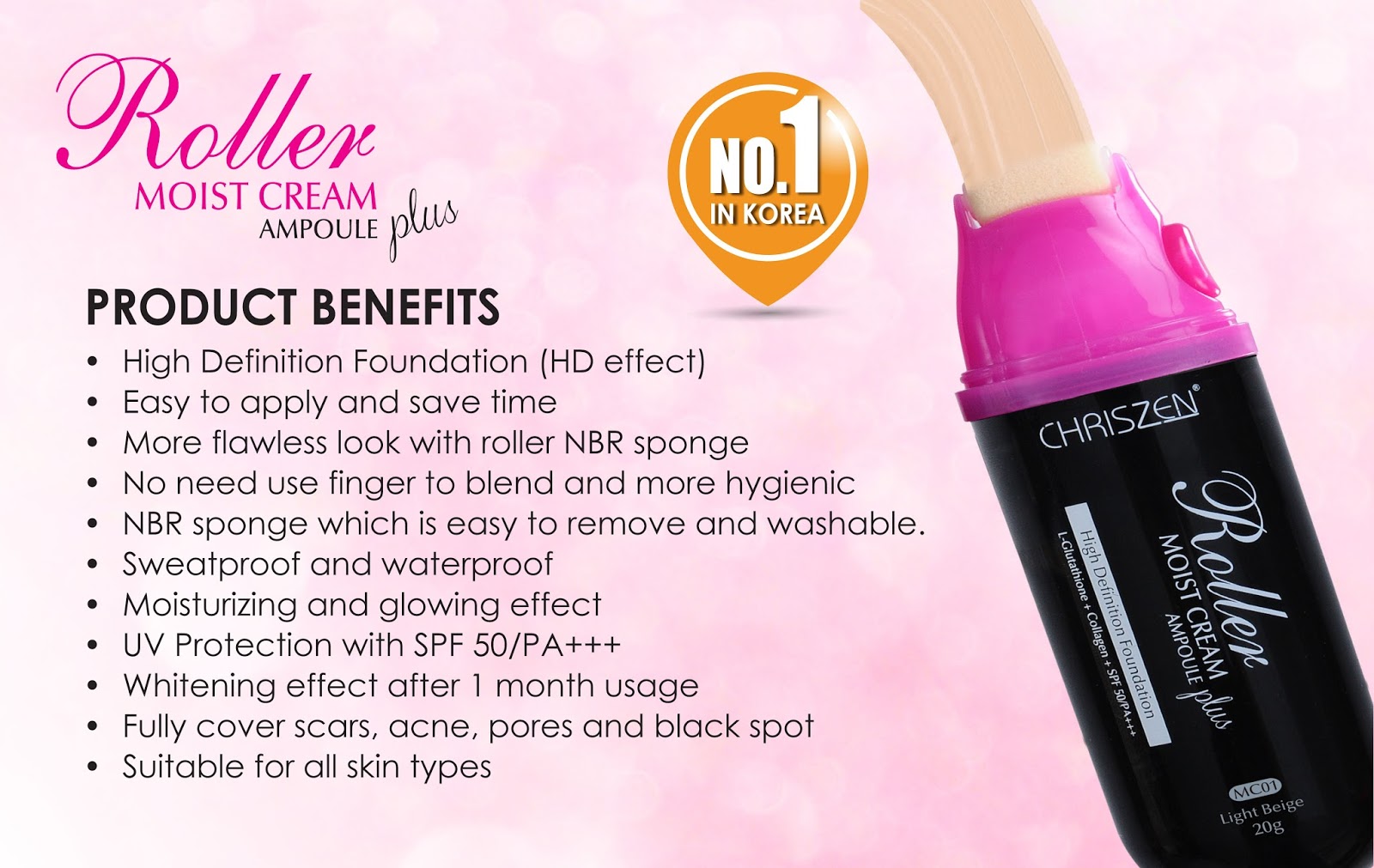 RANGKAIAN PRODUK CHRISZEN | murahcheaponline I CANTIKBEAUTYMALL