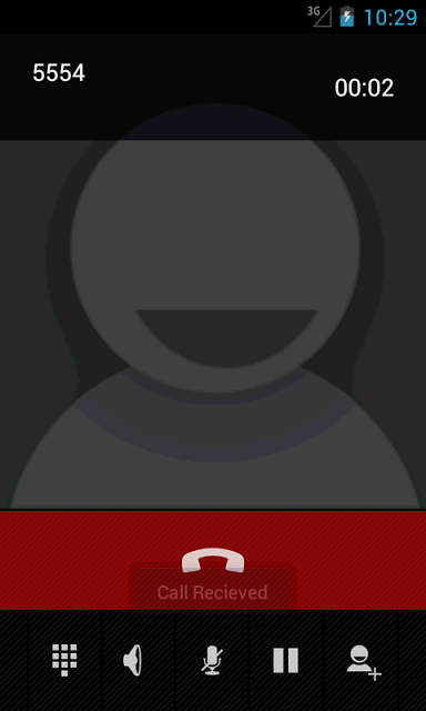 How To Handle Incoming Calls In Android Openandroid