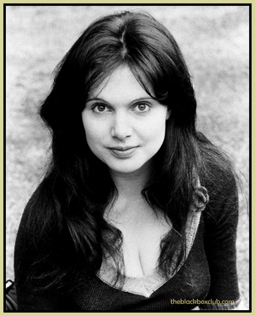 The Black Box Club: THE MADELINE SMITH GALLERY : MAID IN ENGLAND PART ONE