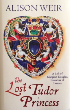 I prefer reading: Sunday Poetry - Lord Thomas Howard