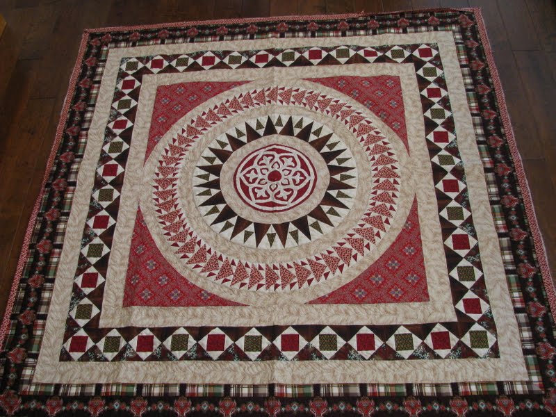 Collector With A Needle: Bella Bella and What is THIS?