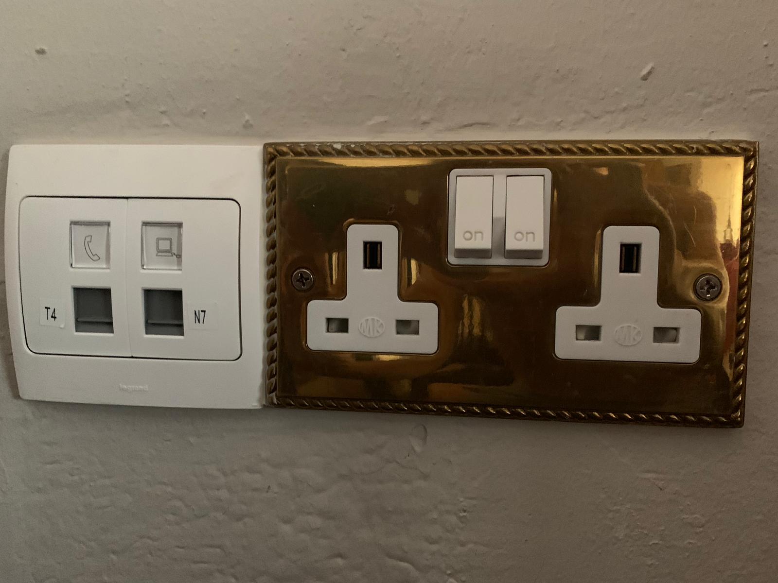 Going From Cable to Fibre - embracing the optical network world for ...