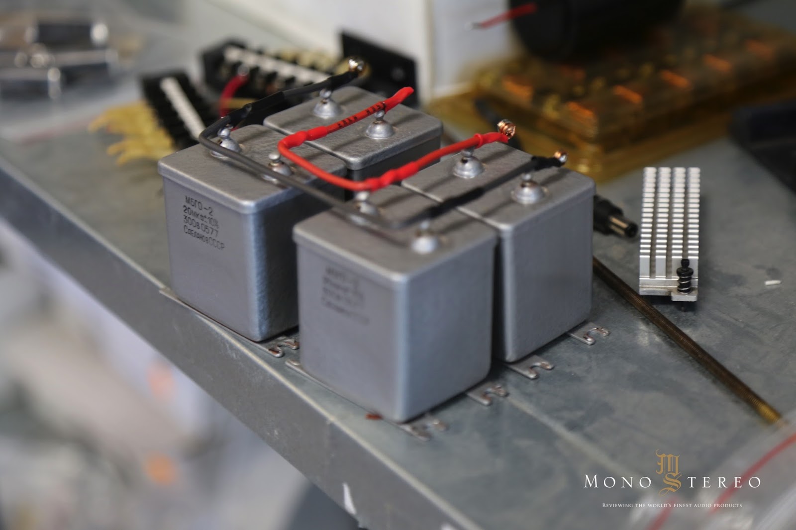 Thrax Audio exclusive visit and report – Ultimate High-Fidelity