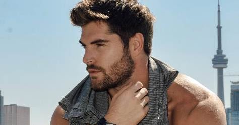 Biografia NICK BATEMAN REGELE social media , actor, model si campion la ...