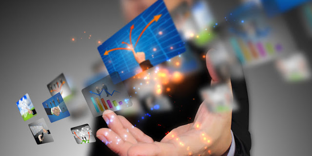 Peran IPTEK Dalam Kehidupan Sehari-hari