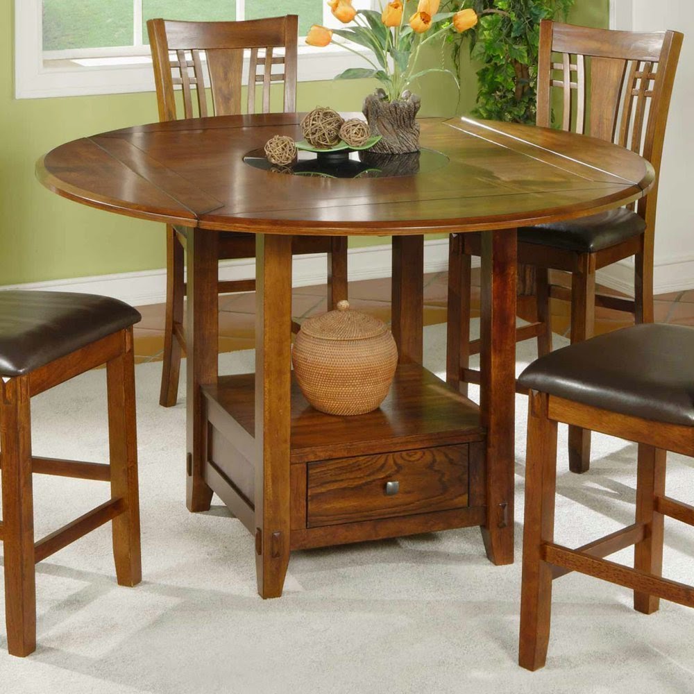 60 round dining table: 60 round dining table set