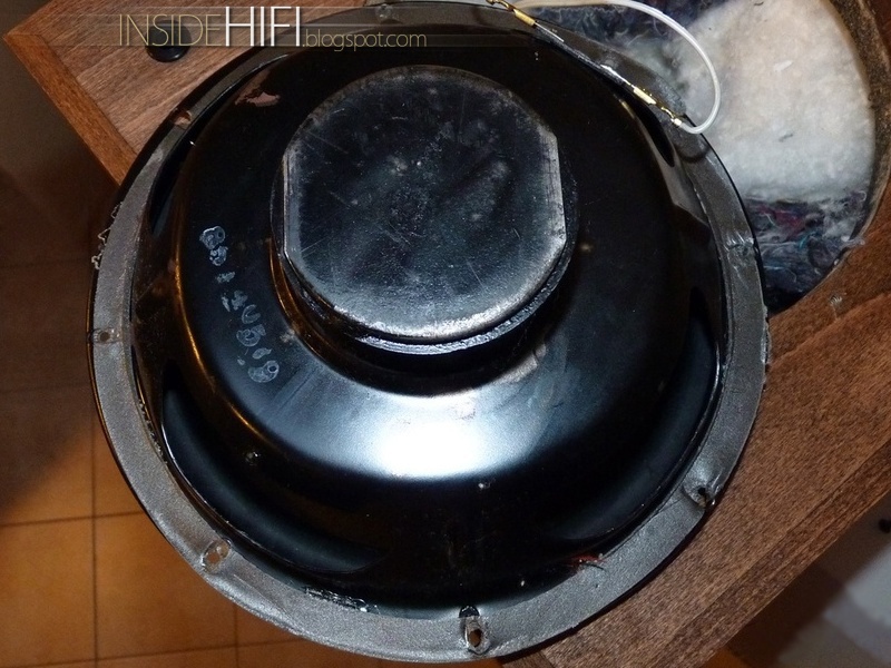 Inside Hi-Fi: Infinity Quantum Qe