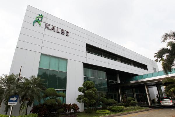 PT Kalbe Farma Tbk - Recruitment For Business Development Officer ...