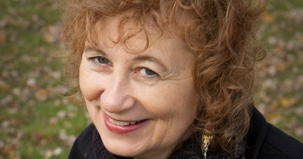 SUE MACLEOD READS JANE KENYON