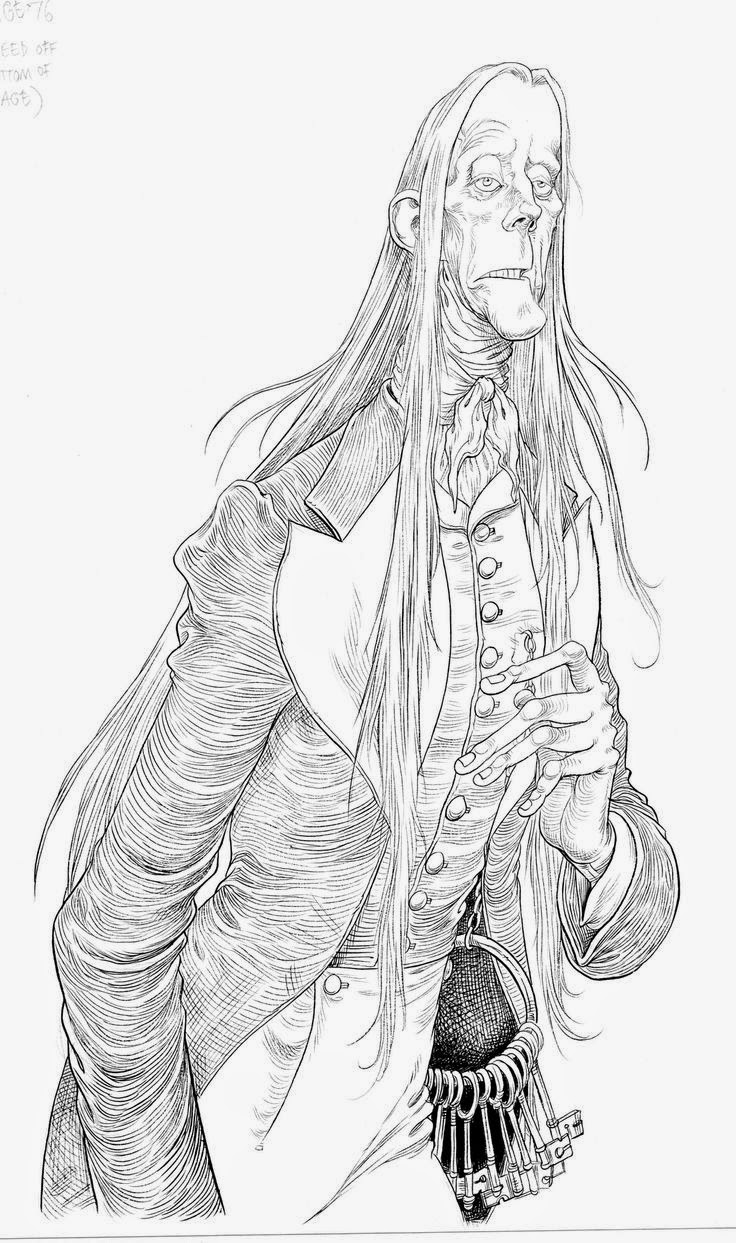 Libros mágicos para soñadores: Ada Goth y el fantasma del ratón