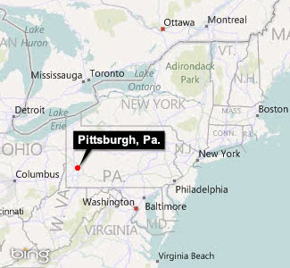 PICTURE BUGS: Real Haunted Houses