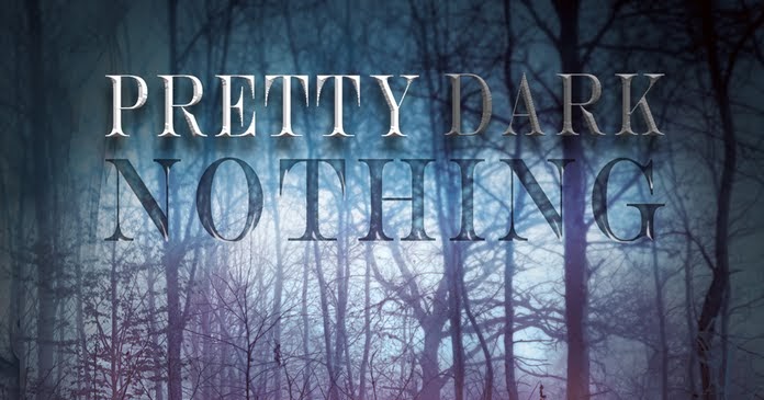 From the Shadows: Q+A with Heather Reid (Pretty Dark Nothing)