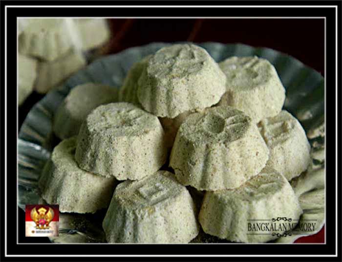 Sadru Jajanan Khas Dari Madura ~ BANGKALAN MEMORY