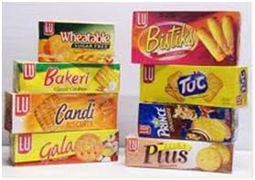 Advertising in Pakistan: LU | Biscuits
