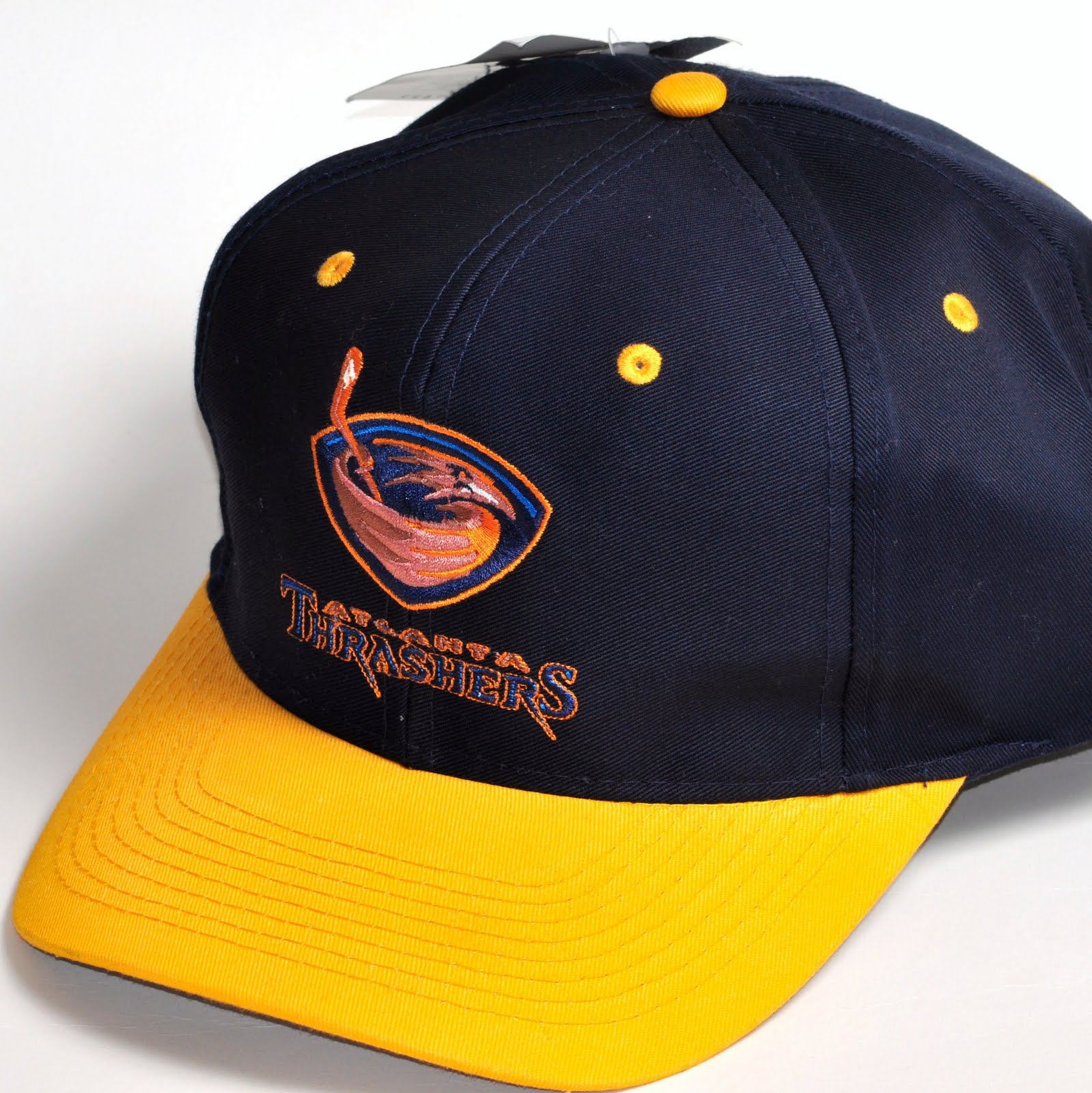 Bama Kicks: NHL Snapbacks In-Stock