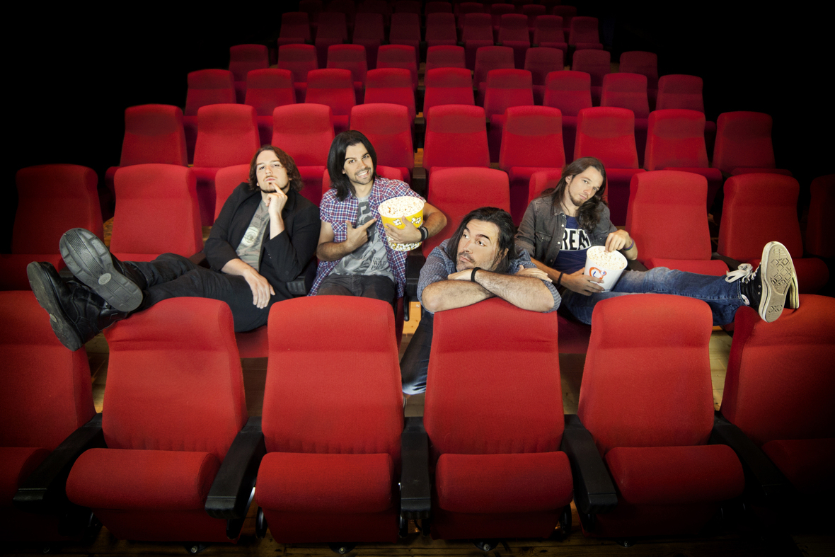 News: Celeb Car Crash Releases Official Video for "Let Me In" Off ...