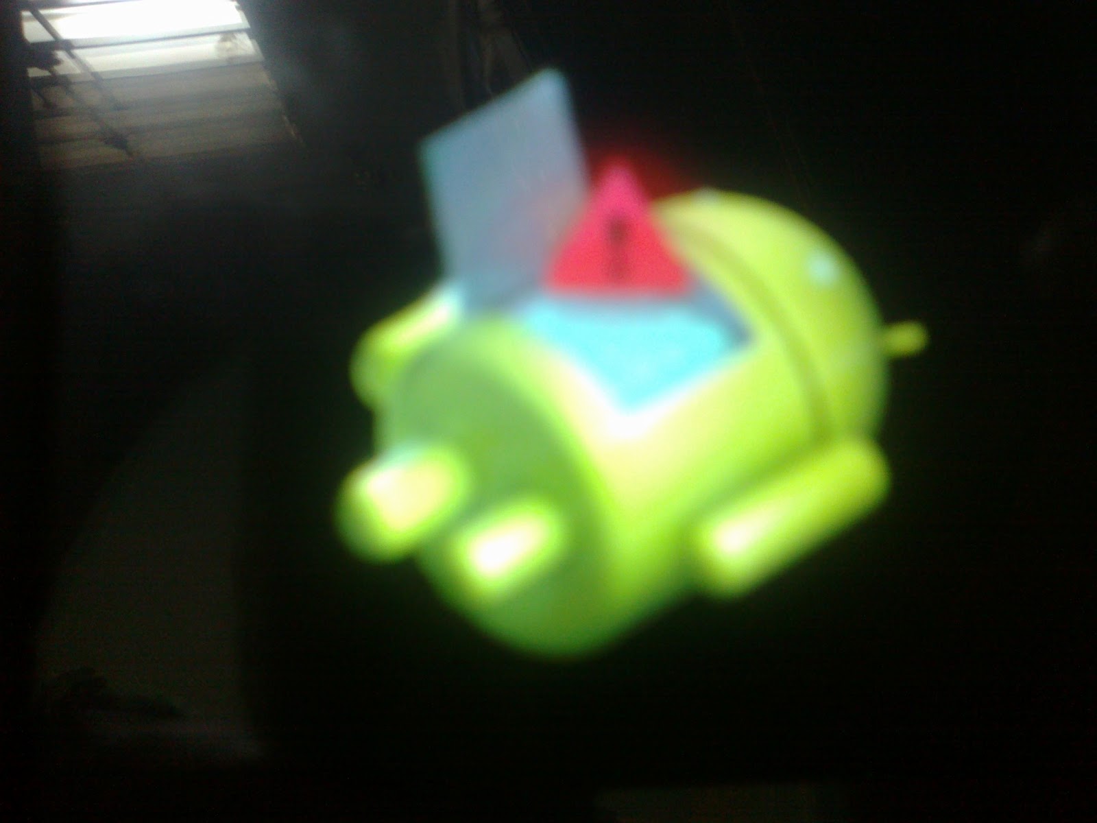 UP512: How To Unlock Android Pattern Lock If Too Many Wrong Attempts Done