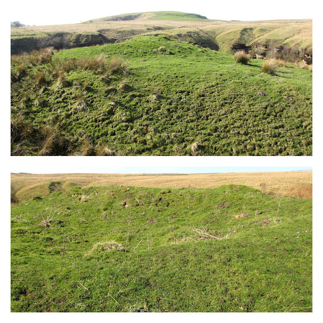 The Glebe Blog: Dunaskin March 2012