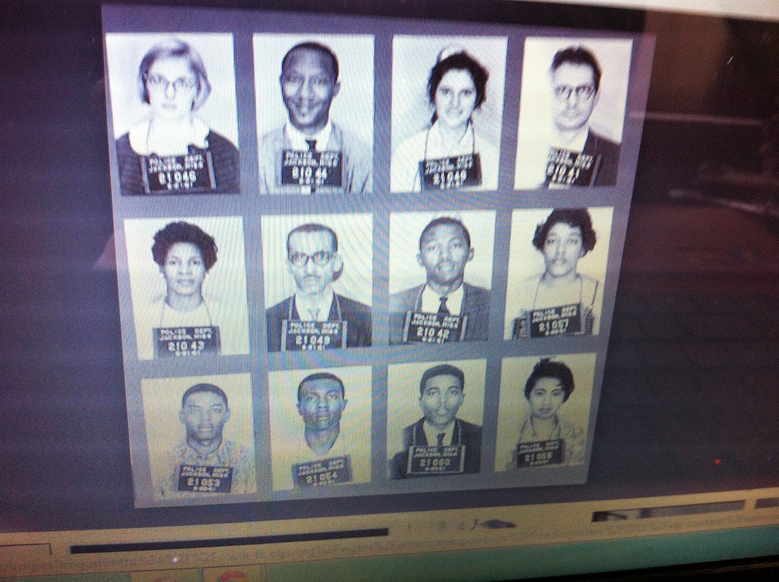 THE BLACK SOCIAL HISTORY:: BLACK SOCIAL HISTORY : " JAMES ZWERG " IS AN ...