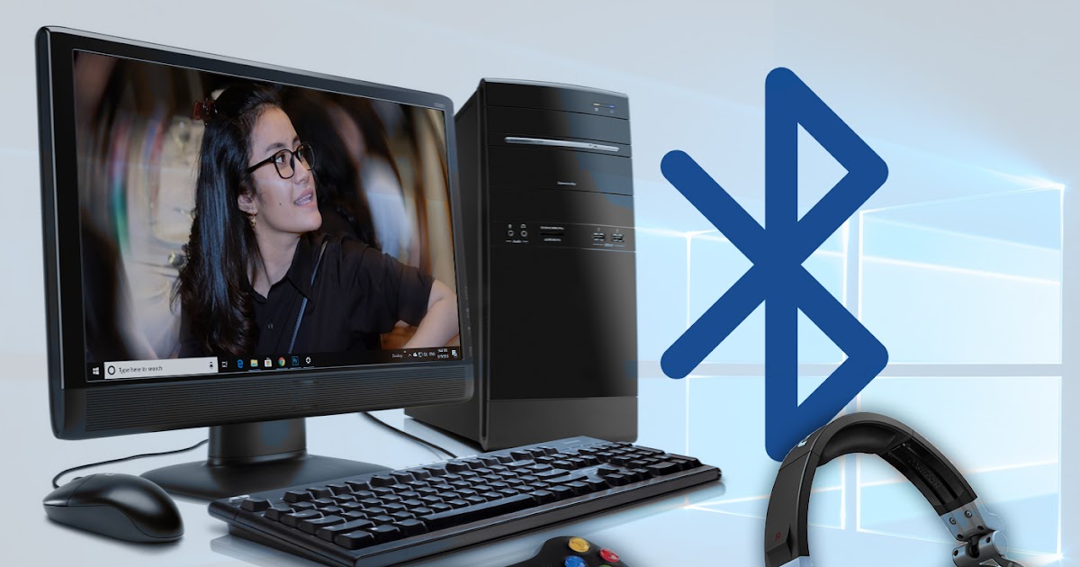Cara Mengatur dan Mengelola Perangkat Bluetooth di Windows 10/11 ...