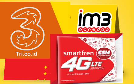 program Aktivasi kartu perdana program transfer pulsa: Cara regis Kartu ...