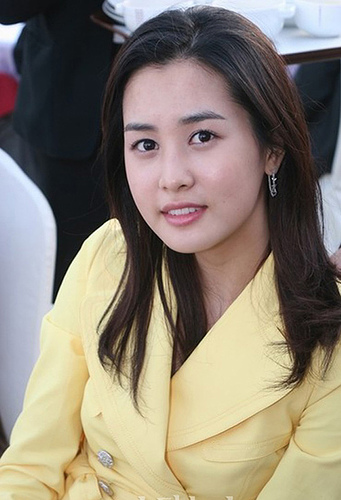 CA SĨ VÀ DIỄN VIÊN ĐIỆN ẢNH HÀN QUỐC: Lee Dae Hee