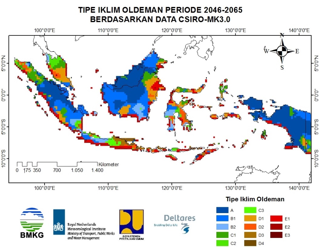 Cuaca Dan Iklim Di Indonesia - Perumperindo.co.id