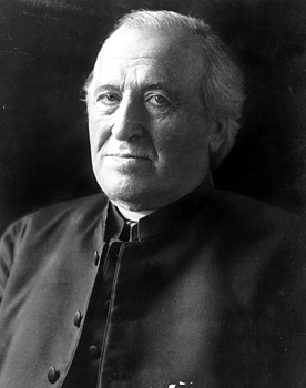 Churches of the West: Lex Anteinternet: September 25, 1918. The Passing ...